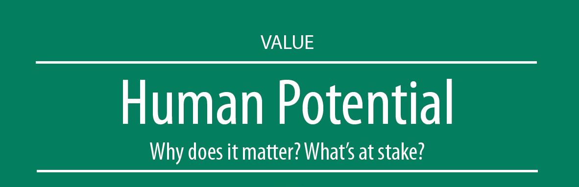 Lead with the Value - National Human Services Assembly