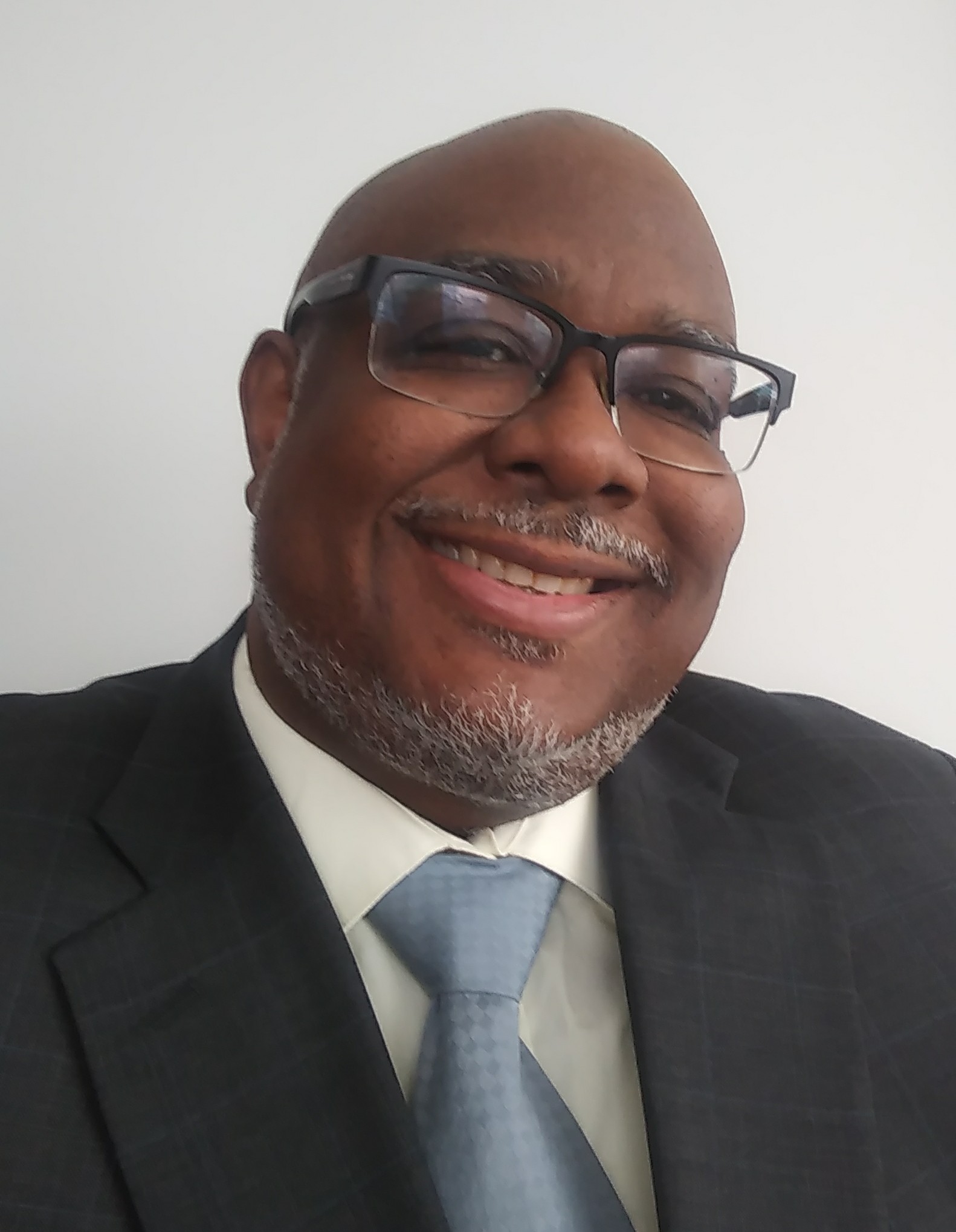 Victor Valentine Named New Executive Director to Lead Expanded ...